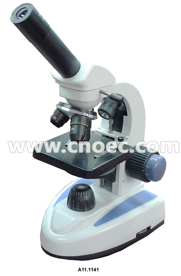 Ocular monocular A11.1141 de la etapa WF10x del clip del microscopio ...